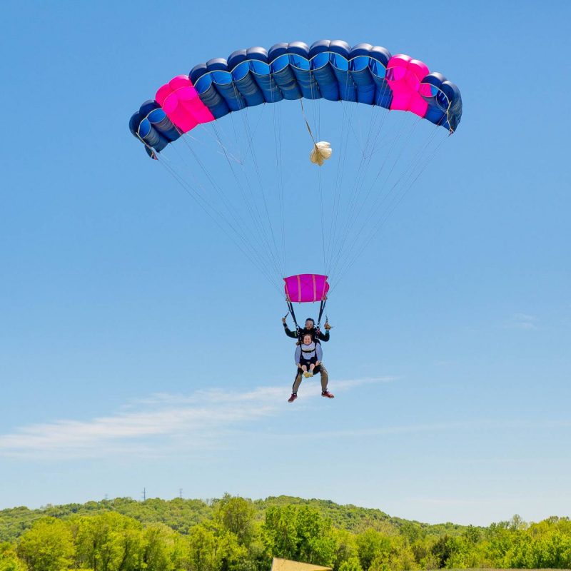 Skydiving Prices | Skydiving in Missouri | Skydive St. Louis